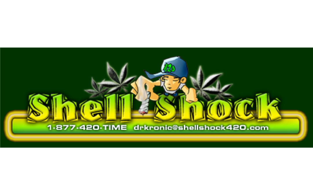 Shell Shock - % - Edmonton International Beerfest