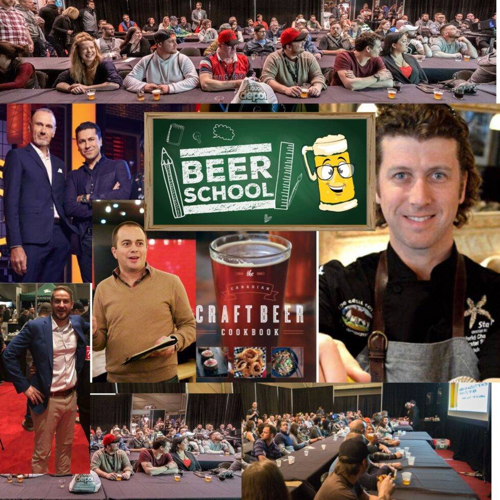 Edmonton BeerFest - April 18-19 2025